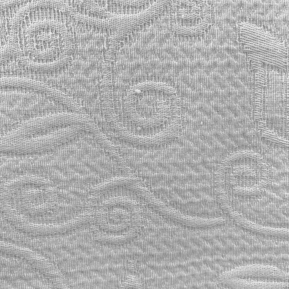 Piqué 100% Algodón - Tela Elegante para Hogar